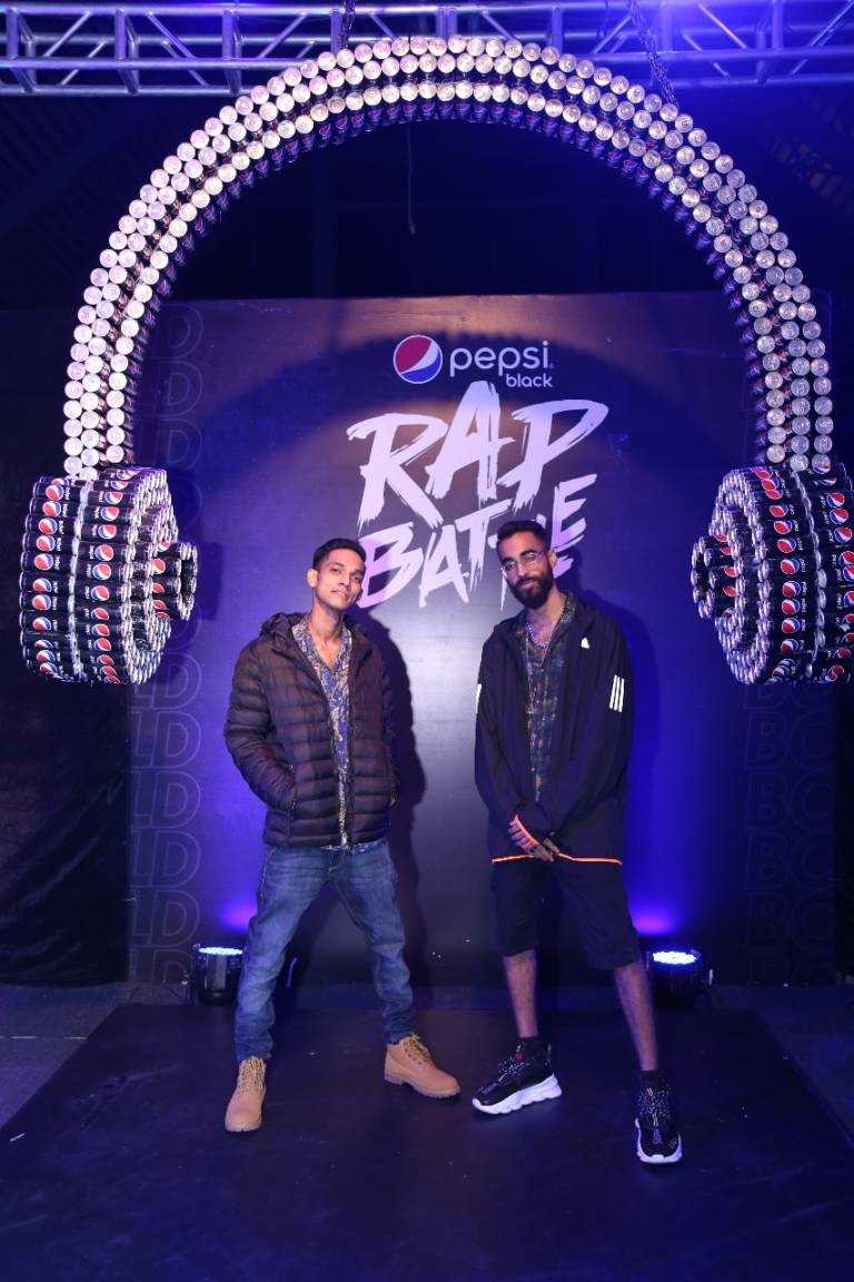 Pepsi Rap Battle Has Given A New Life To The Rap Scene In Pakistan!