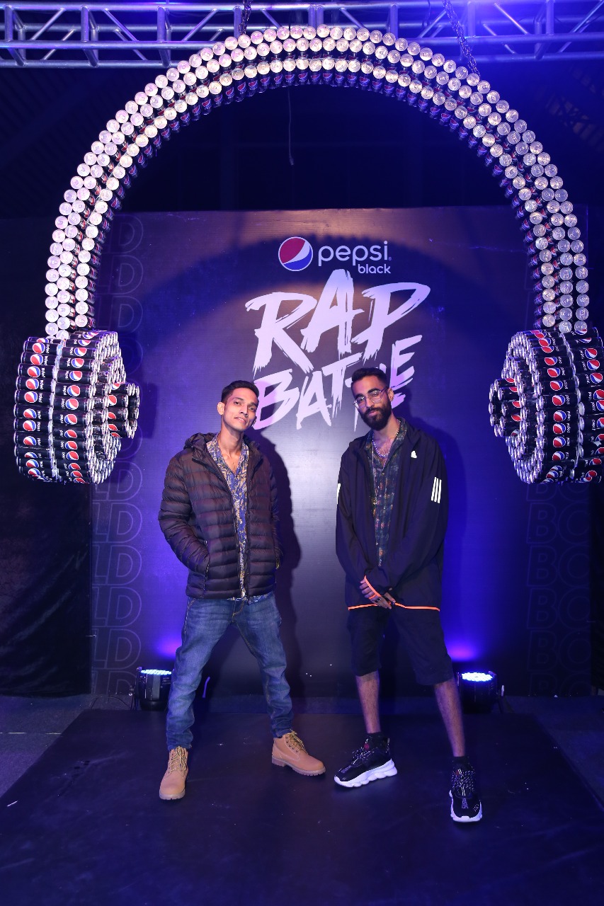 Pepsi Rap Battle Has Given A New Life To The Rap Scene In Pakistan!