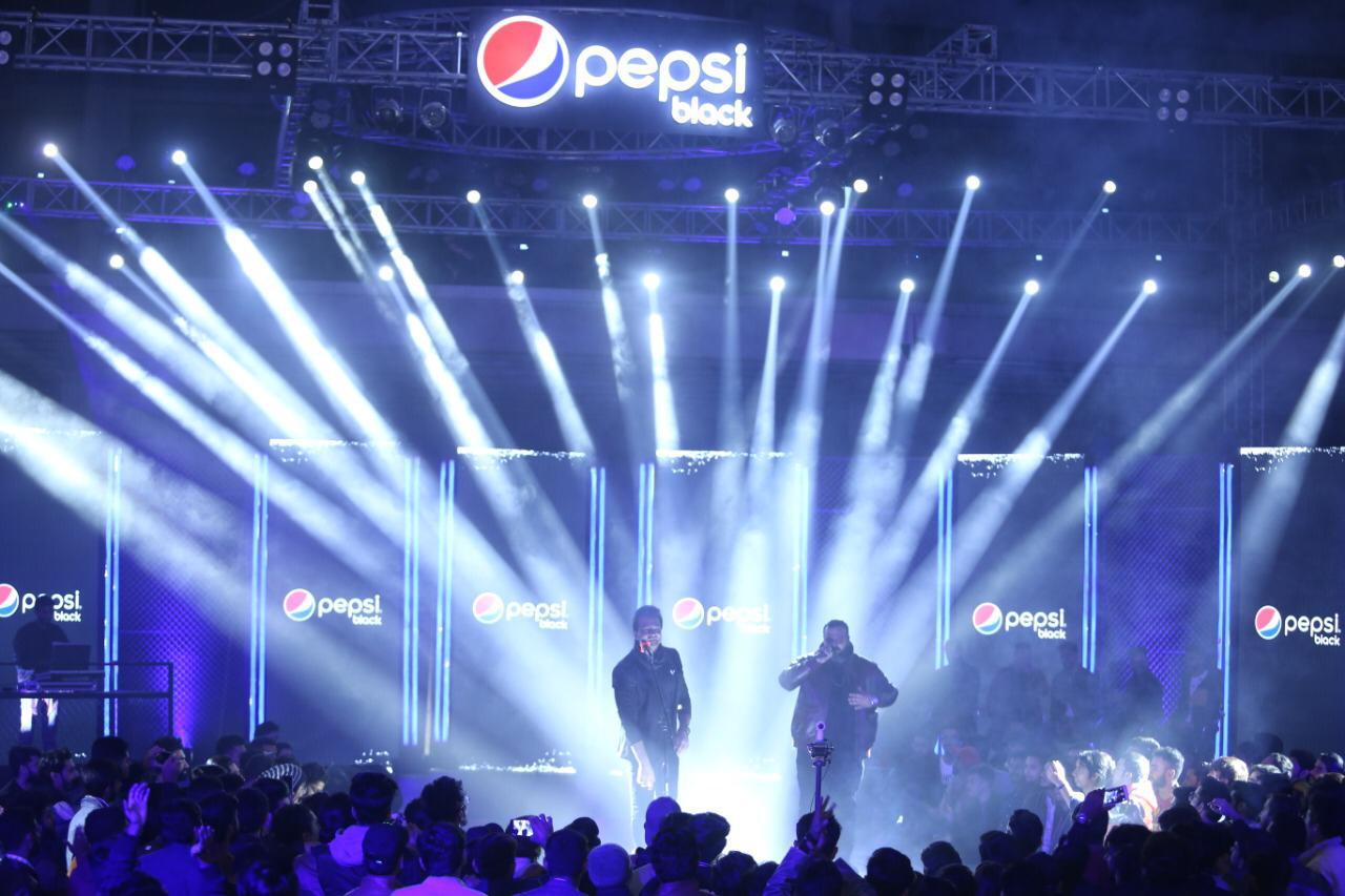 Pepsi Rap Battle Has Given A New Life To The Rap Scene In Pakistan!