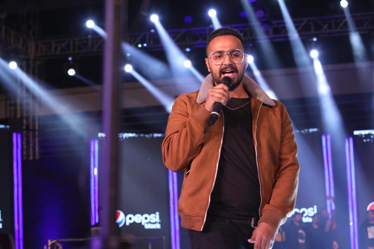 Pepsi Rap Battle Has Given A New Life To The Rap Scene In Pakistan!
