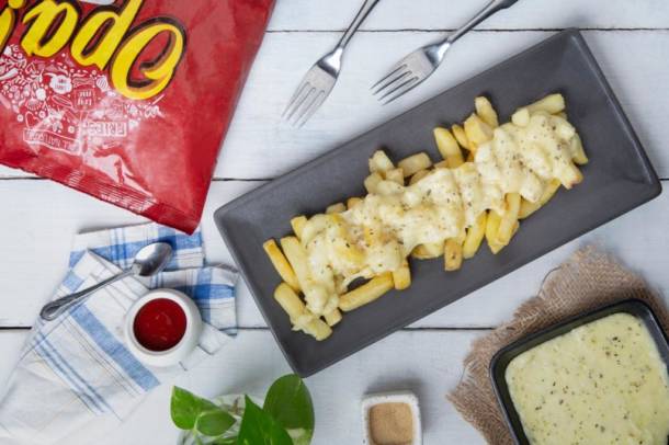 How OPA Fries Is Bringing The Magic Of Fries To Every Home!