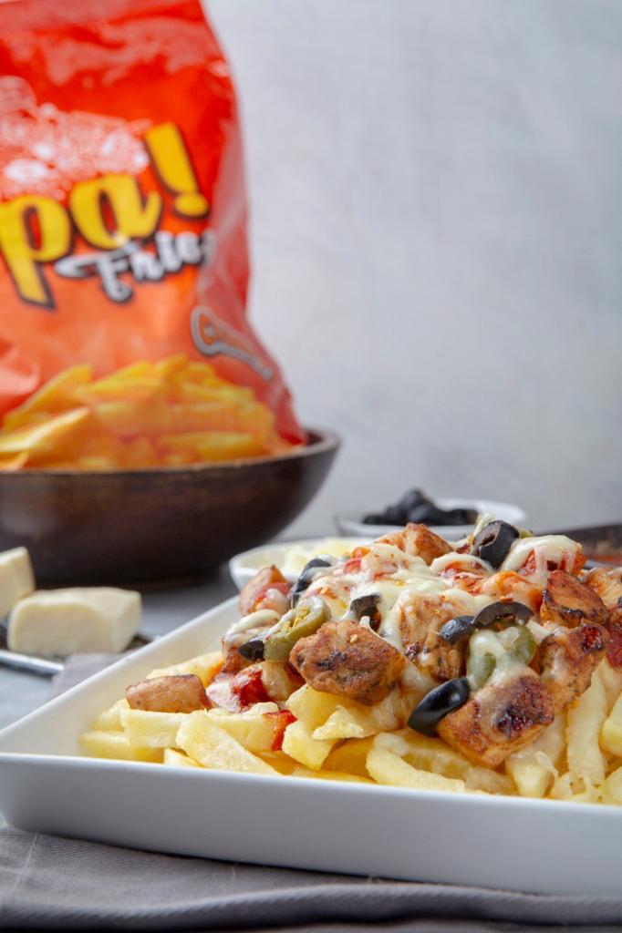 How OPA Fries Is Bringing The Magic Of Fries To Every Home!