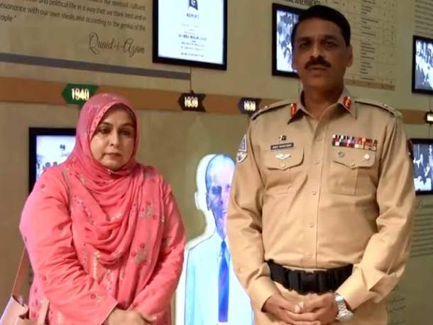 GOC Asif Ghafoor|Parhlo.com GOC Asif Ghafoor|Parhlo.com
