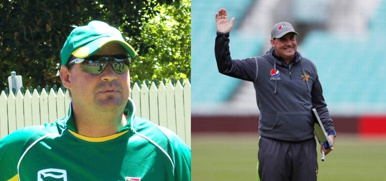 Mickey Arthur Is Set To Become The Head Coach For Sri Lanka!