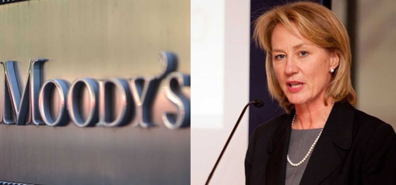 Moody's Upgrade In Pakistan's Credit Rating Appreciated By The US!