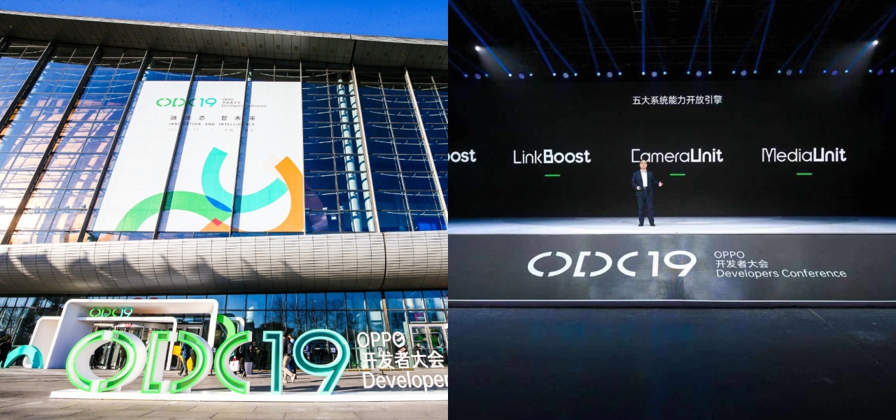 OPPO Developers Conference 2019: All About Innovation & Intelligence!