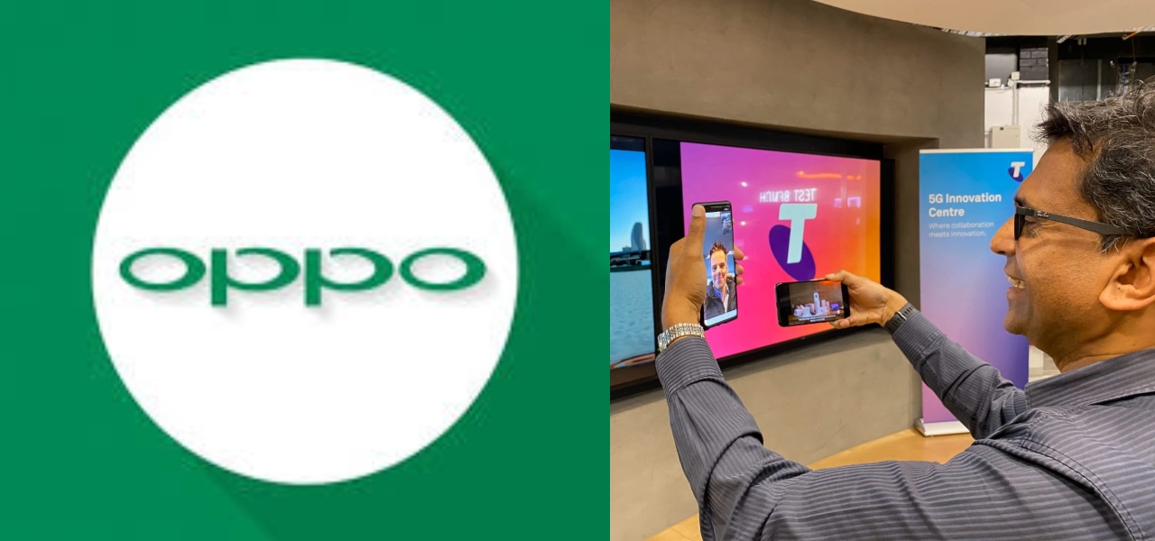 Oppo Becomes The First Smart Device That Supports "DSS" Globally!