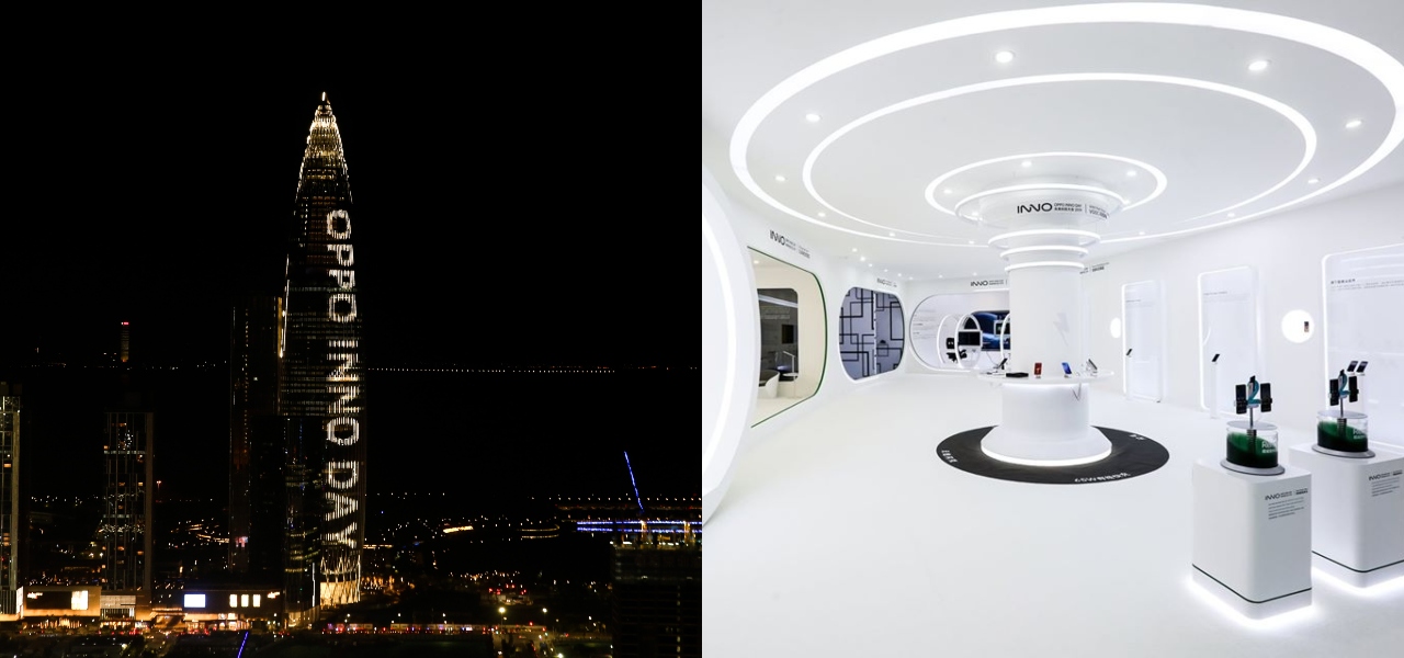 Oppo Inno Day Lays Foundation For An Era Of Intelligent Connectivity!