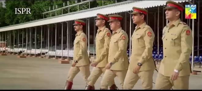 10 Hidden Secrets Of Drama Ehd-e-Wafa You Did Not Know!