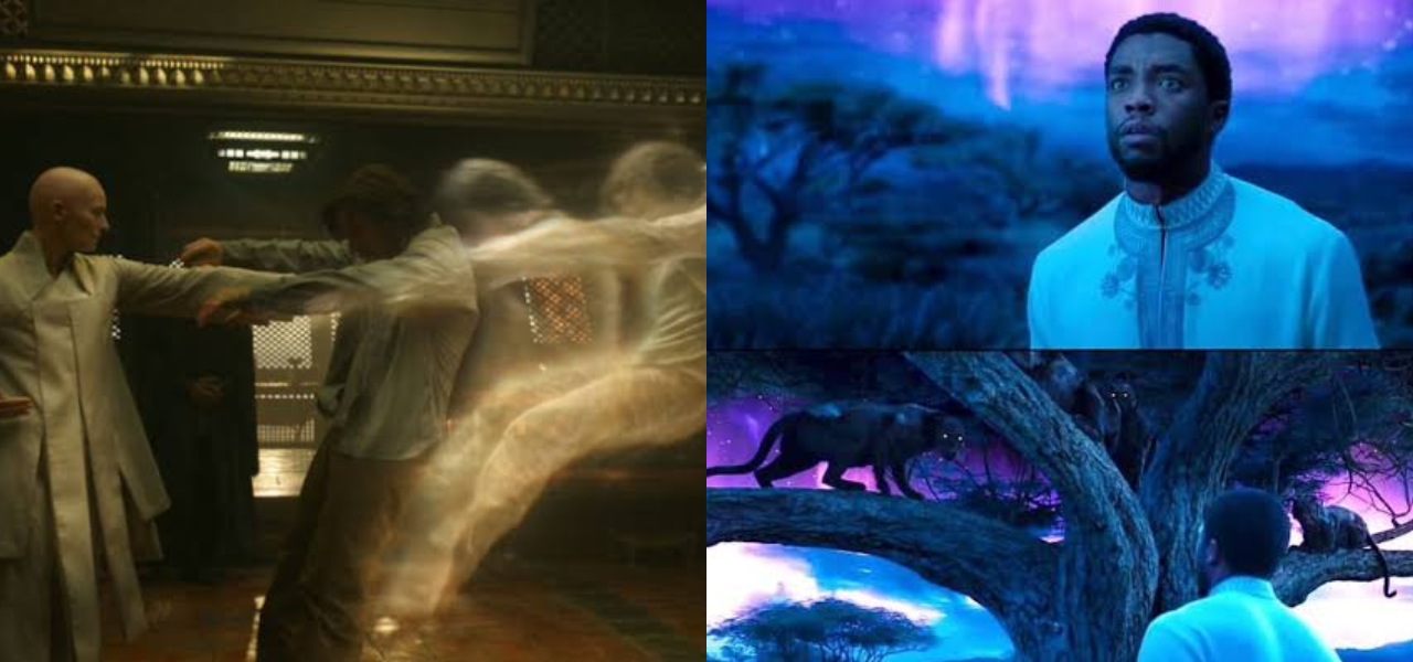 What Is Astral Projection? Is It A Reality Or Illusion? | Parhlo.com