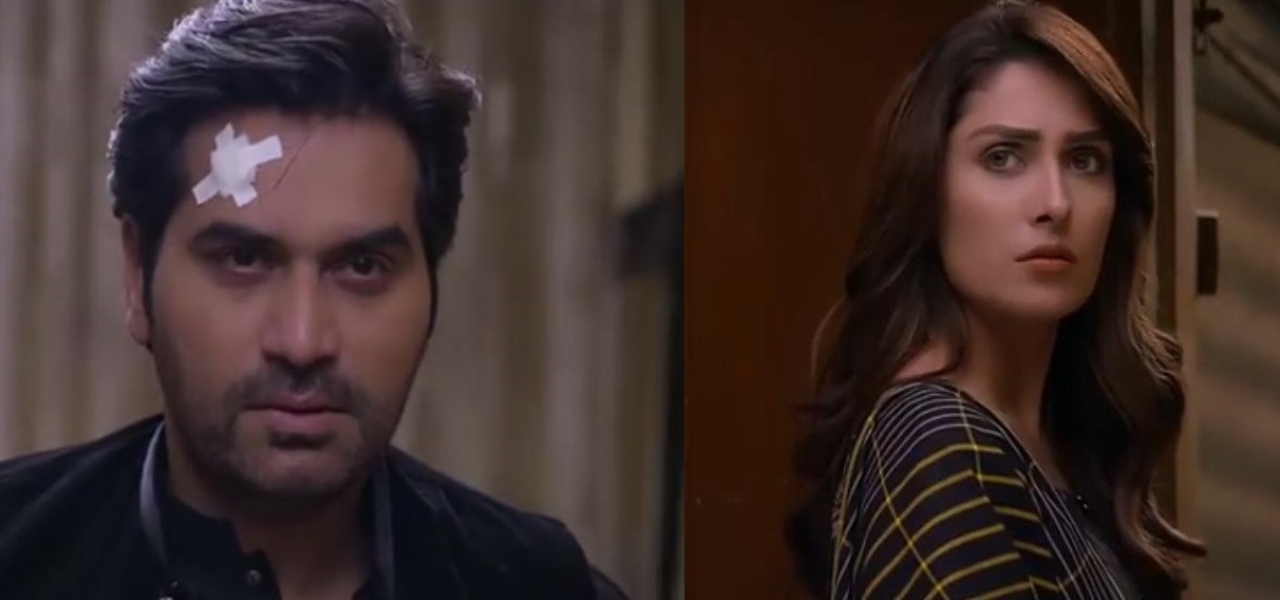 These 7 Best Dialogues Of Meray Paas Tum Ho Are Going Viral
