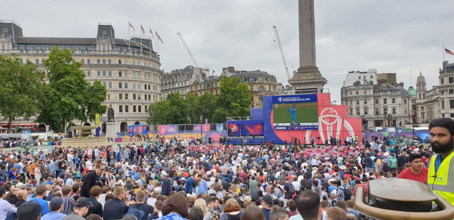 PCB Confirms Creation Of 'Fan Parks' For PSL 2020 In Pakistan