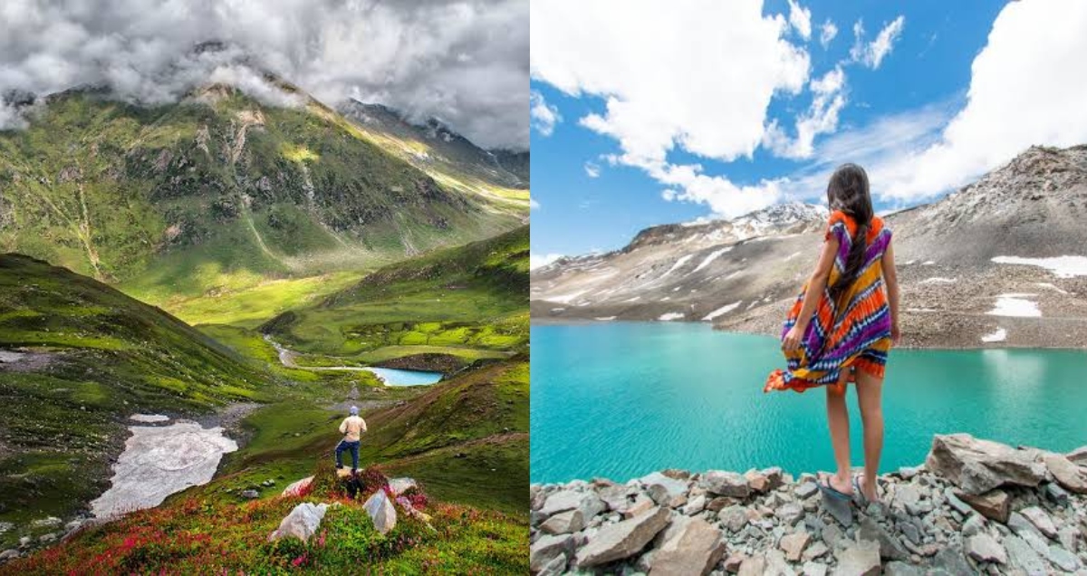 Pakistan Joins Forbes Best Adventure Travel Destinations of 2020