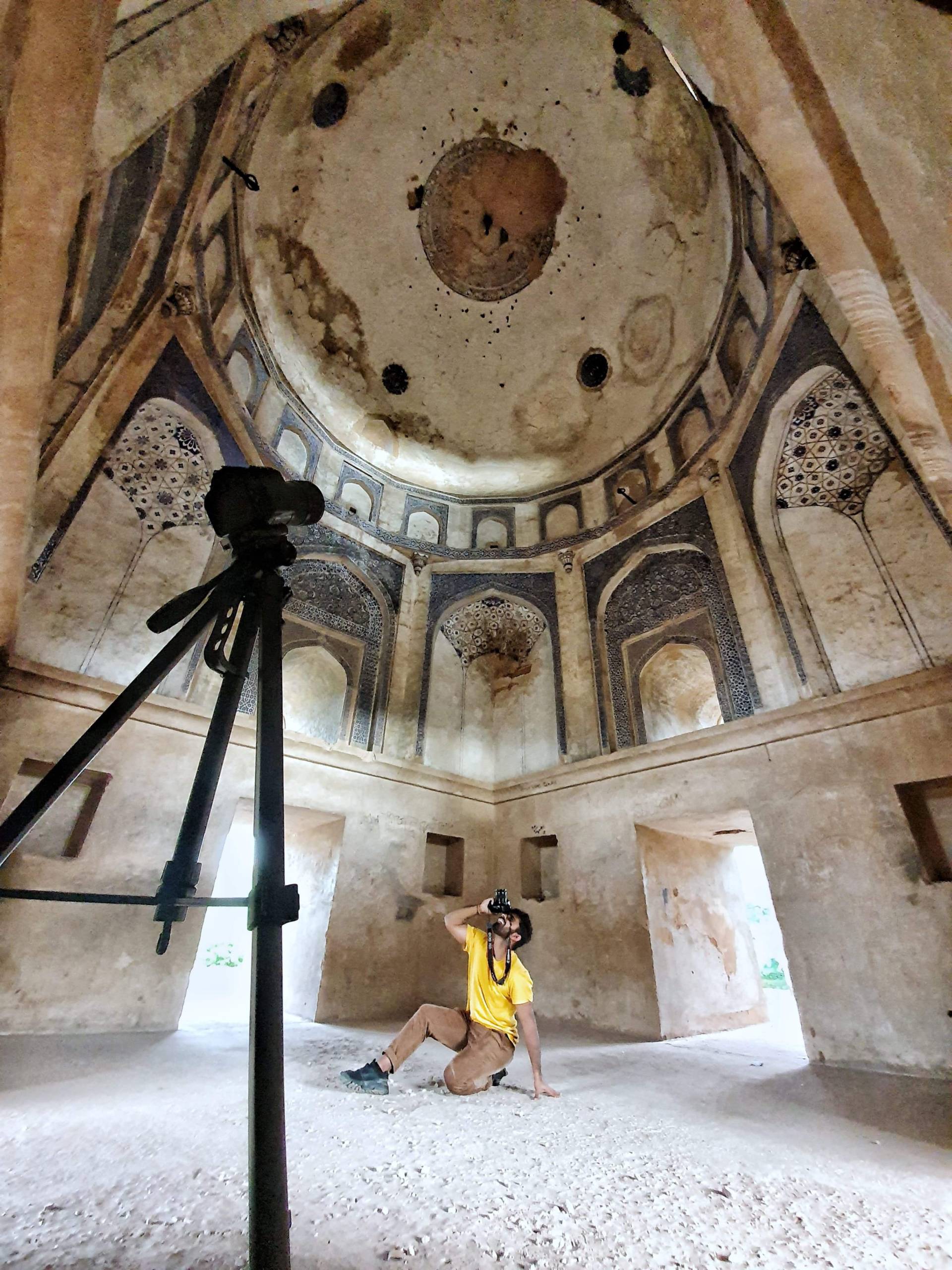 Project Dastaan: Connecting Partition Refugees To Their Ancestral Homes!