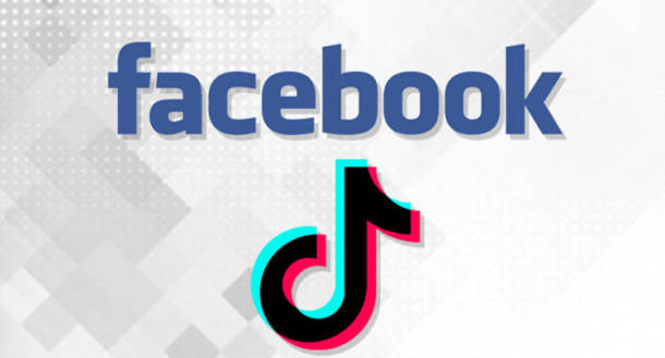 TikTok Beats Facebook To Become 2nd Most Downloaded App