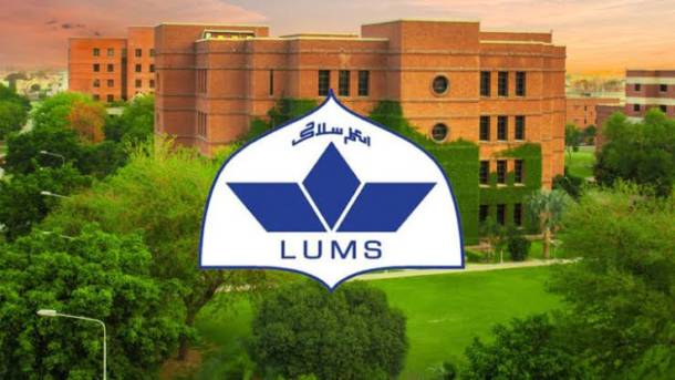 LUMS Just Changed Its Name To LUMSU And Pakistanis Are Going Crazy!