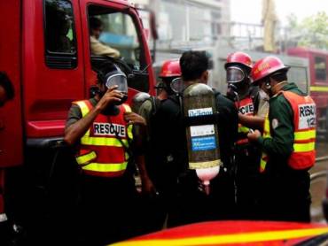 Pakistanis Are Prank Calling 'Rescue 1122' Asking For Biryani Recipes!