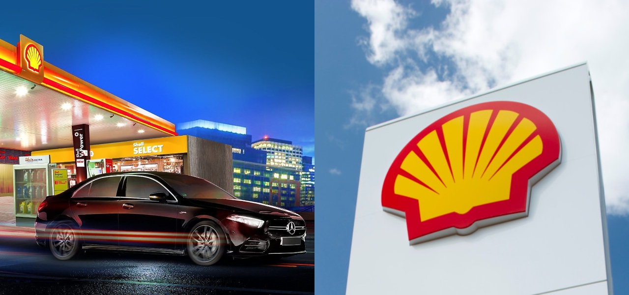 Shell’s Fantastic Opportunity For You To Win A Mercedes A-Class Sedan!