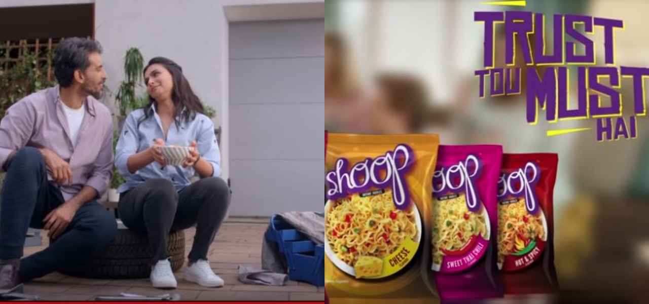 Shoop Noodles Have Now Become The Voice Of The Youth!