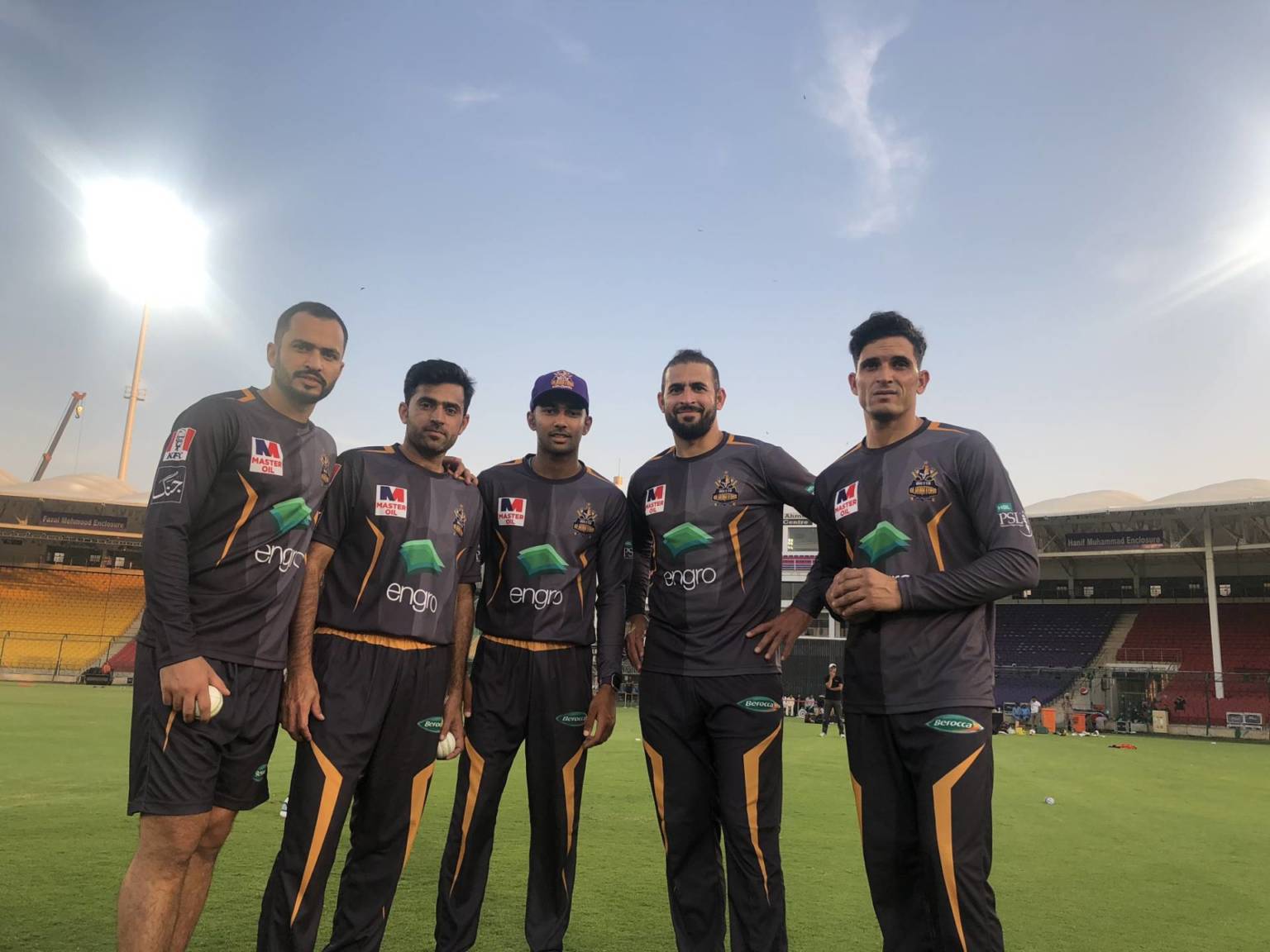 6 Young Players That Are Expected To Take PSL 2020 By Storm!