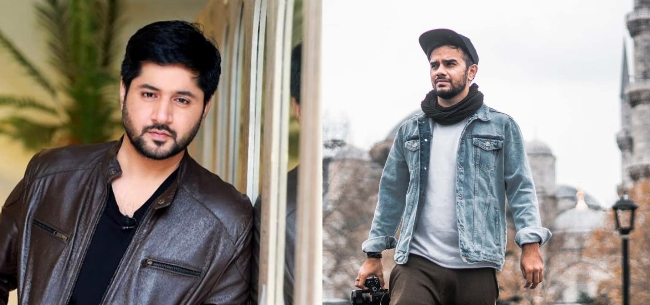 Actor Imran Ashraf Urges Irfan Junejo To Reconsider Leaving Vlogging
