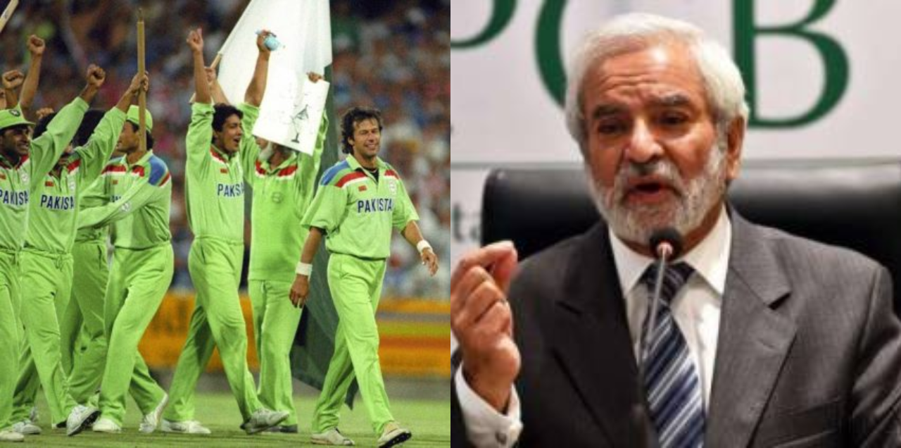 HBL PSL 2020 Will Honour Pakistani Cricketing Legends In Ceremony!