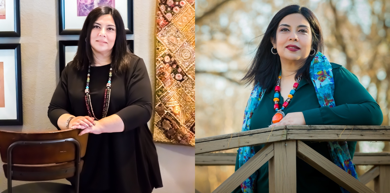 Meet Dr. Sheeza Mohsin - A Counselor Making Life Easier For 'Desis ...