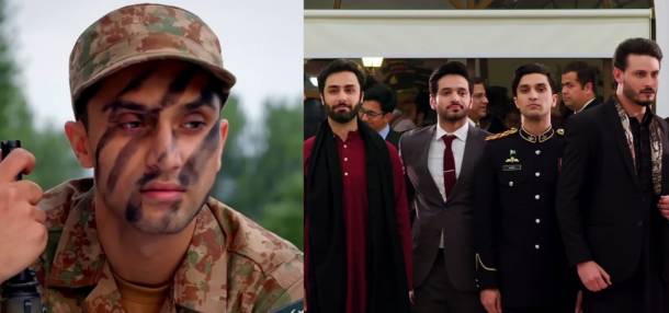 Ehd e Wafa's Final Episode 'Expected' To Be Screened In Cinemas!