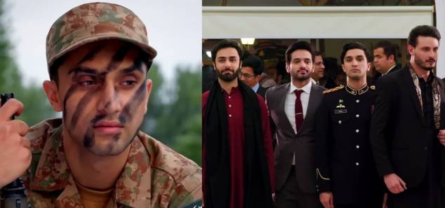 Ehd e Wafa's Final Episode 'Expected' To Be Screened In Cinemas!