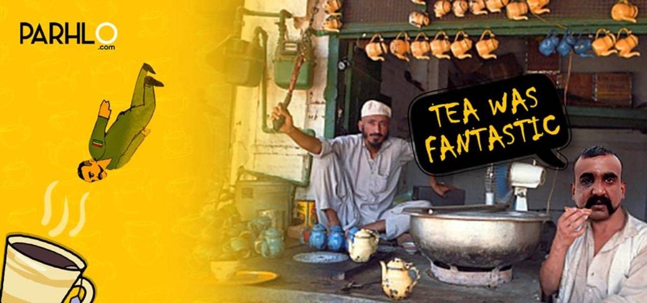 Latest Viral Stories And Platform For Pakistan Youth|Parhlo.com