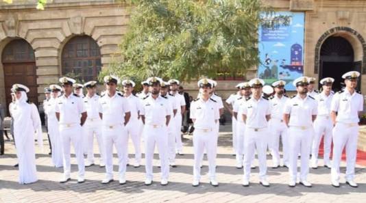 Pakistan Customs Finally Introduces Classy Uniform For Officers!