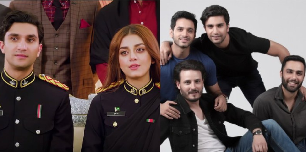 Man Files Petition Against Ehd-e-Wafa For Targeting Politicians & Media