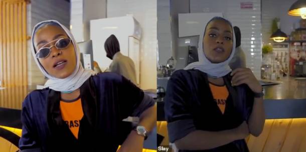 Saudi Govt Issues Order To Arrest Female Rapper For 'Mecca Girl' Video