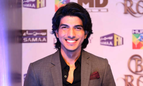 Mohsin Abbas Finally Opens Up About His 'High-Profile' Divorce!