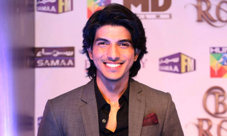 Mohsin Abbas Finally Opens Up About His 'High-Profile' Divorce!