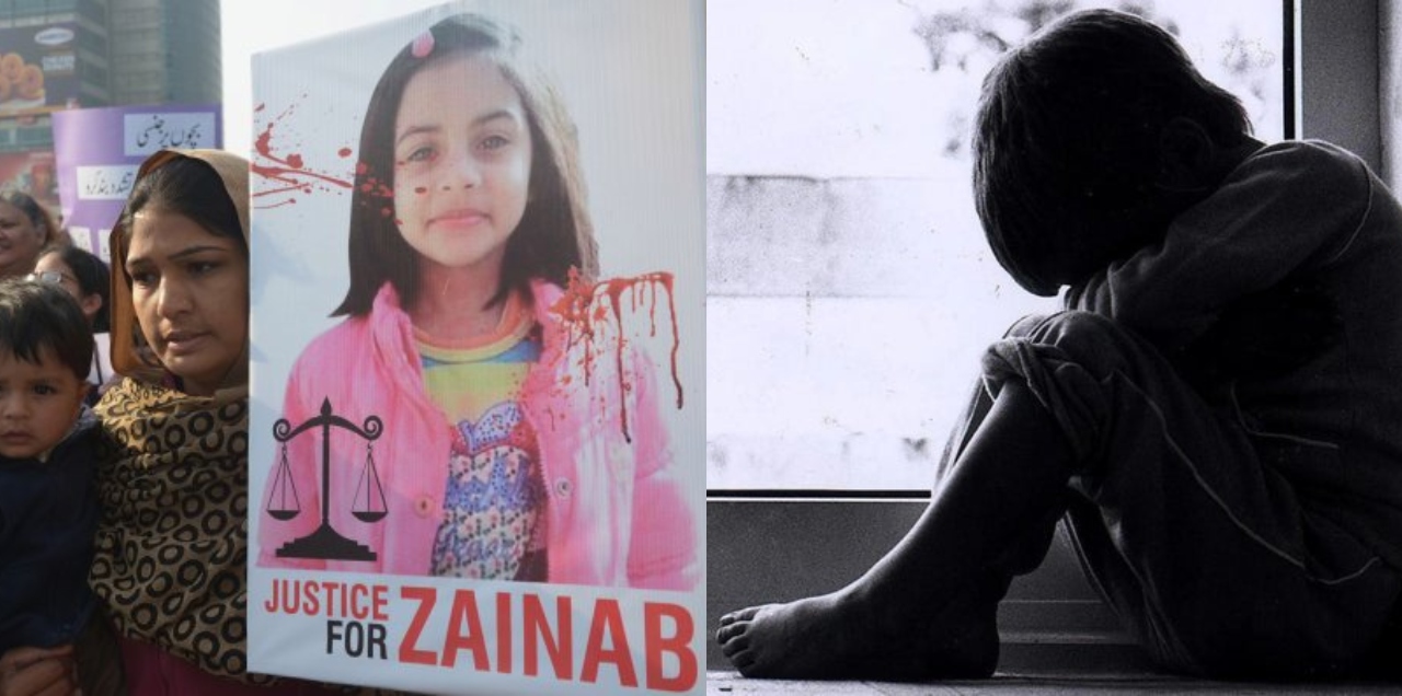 Zainab Alert Bill: Senate Plans To Remove Death Penalty For Child Rapists