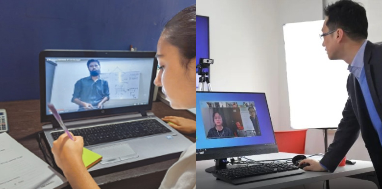 Rural Students Face Internet Availability Issues For Online Classes