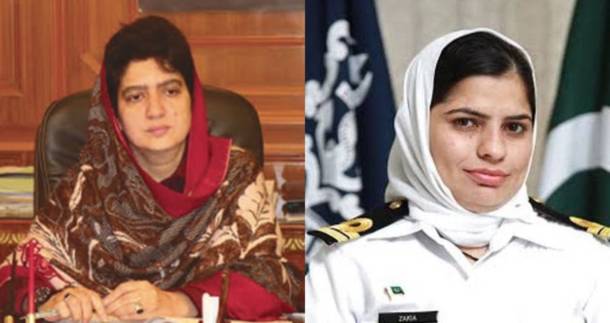 Honouring 7 Amazing Women From Balochistan This Women's Day