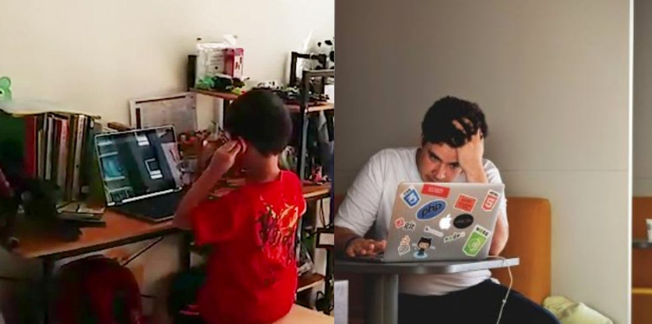 Rural Students Face Internet Availability Issues For Online Classes