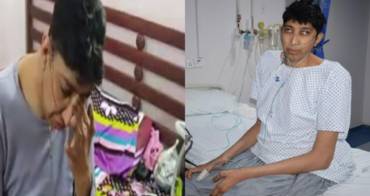 Pakistan's 2nd Tallest Man Naseer Soomro Needs Our Help To Stay Alive
