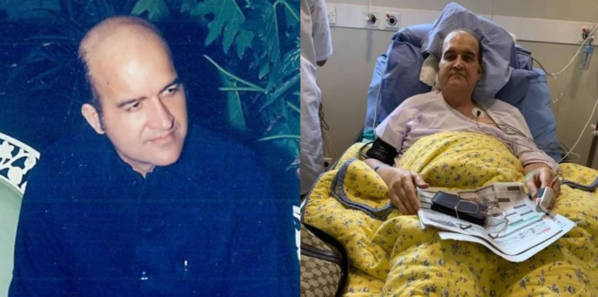 Jang Group Publisher Mir Javed Ur Rahman Passes Away