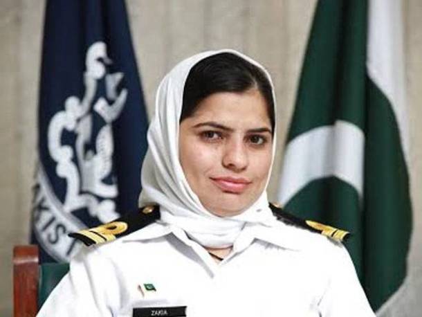 Honouring 7 Amazing Women From Balochistan This Women's Day