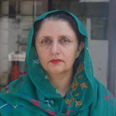 Honouring 7 Amazing Women From Balochistan This Women's Day