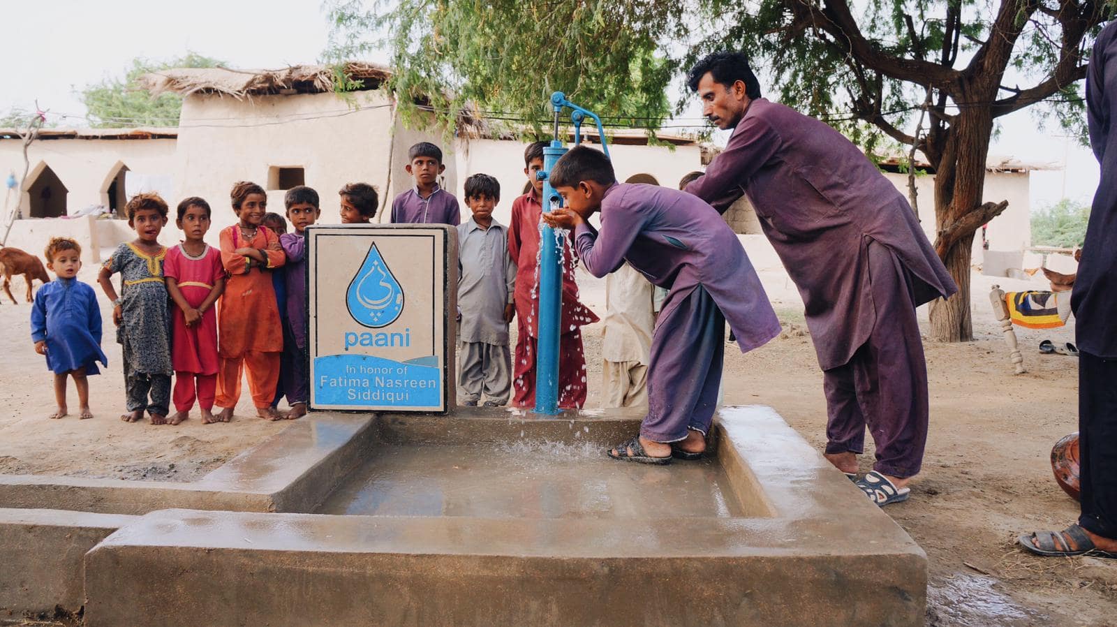 Pakistani-Americans Work To Create An NGO Dedicated To Fix Pakistan’s ...