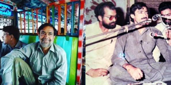 Remembering Professor Sibte Jaffar & His Contributions To Pakistan!