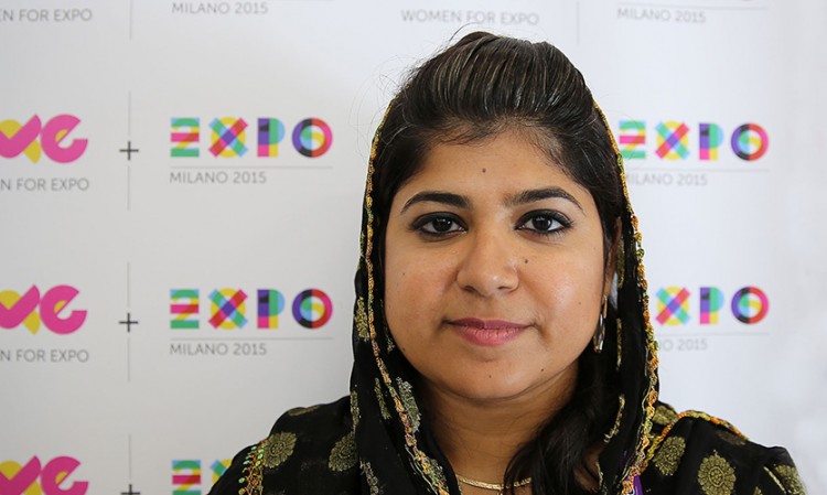 Honouring 7 Amazing Women From Balochistan This Women's Day