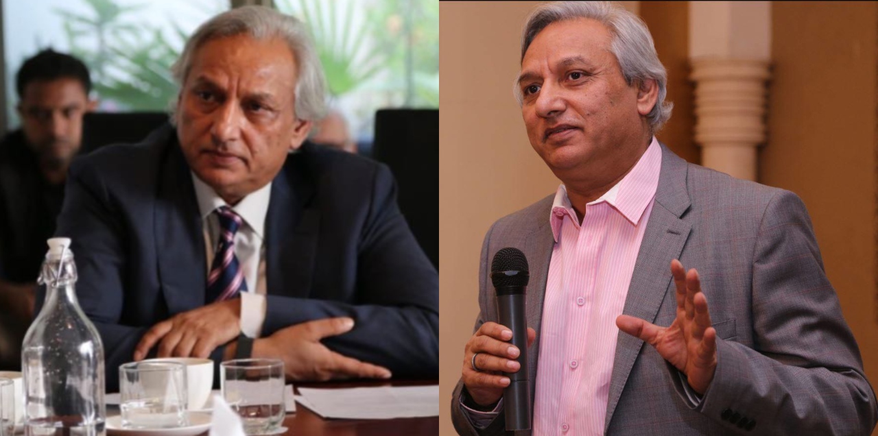 Meet Nadeem Hussain - The Man Making A Difference In Pakistan’s ...