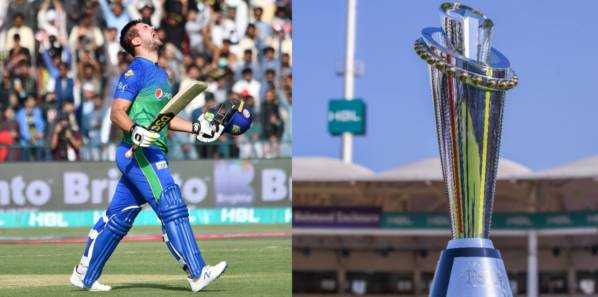 PCB Sheds Light On Future Of Remaining PSL 2020 Matches!