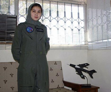Honouring 7 Amazing Women From Balochistan This Women's Day