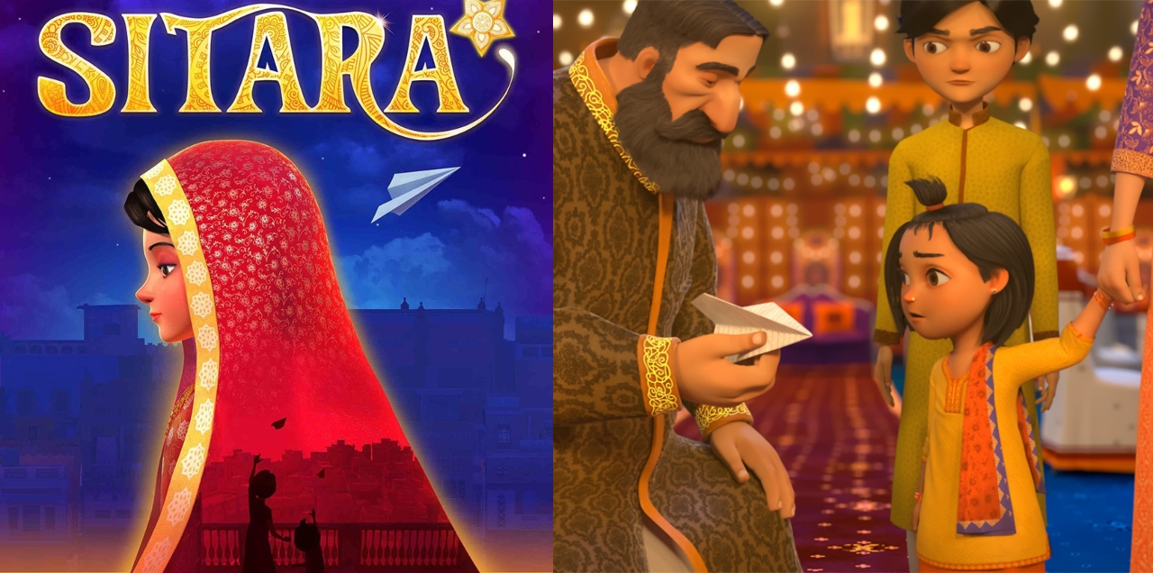 Pakistan's First Netflix Original 'Sitara' To Highlight Child Marriage ...